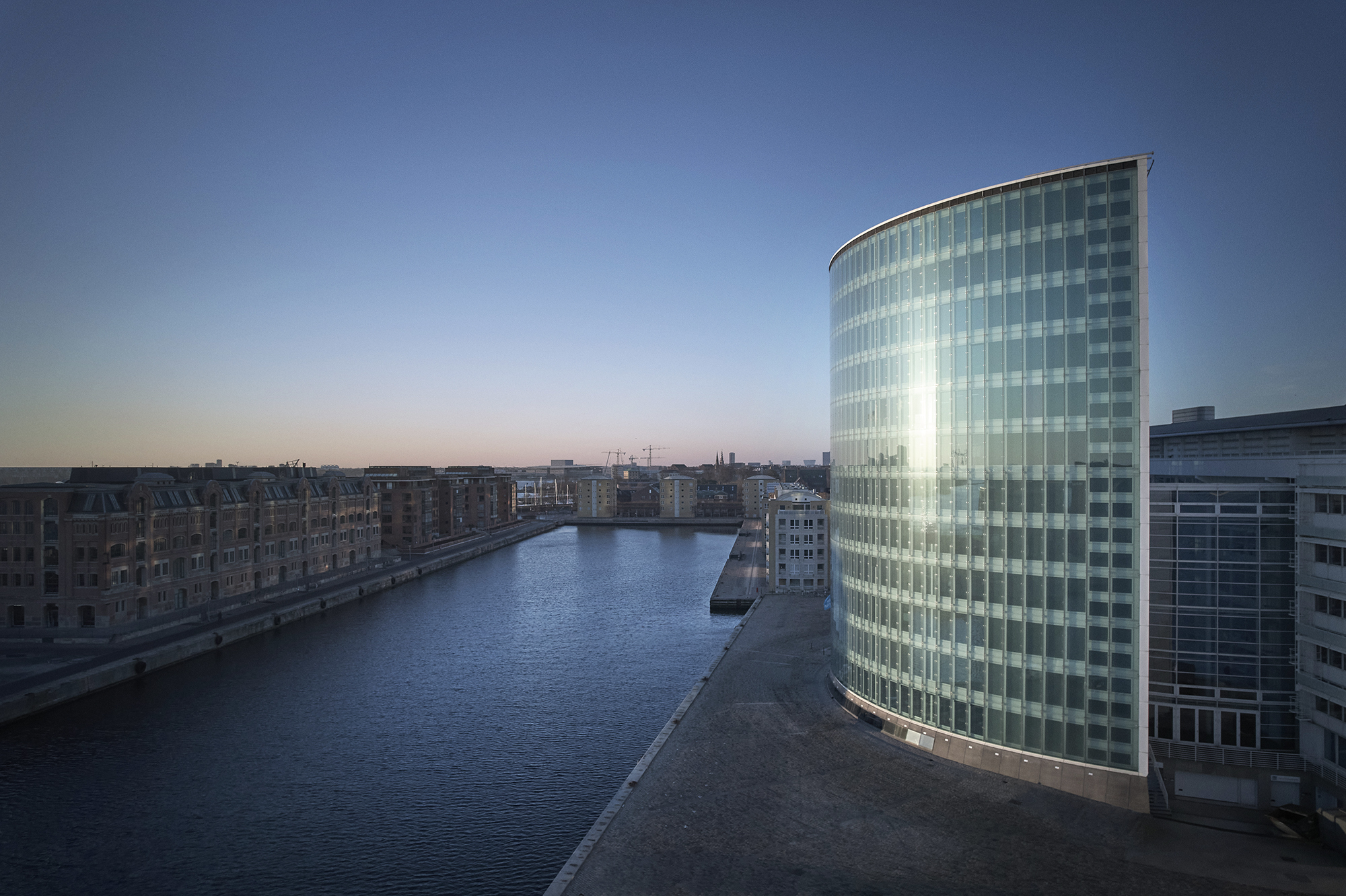 Press images | Alm. Brand Group