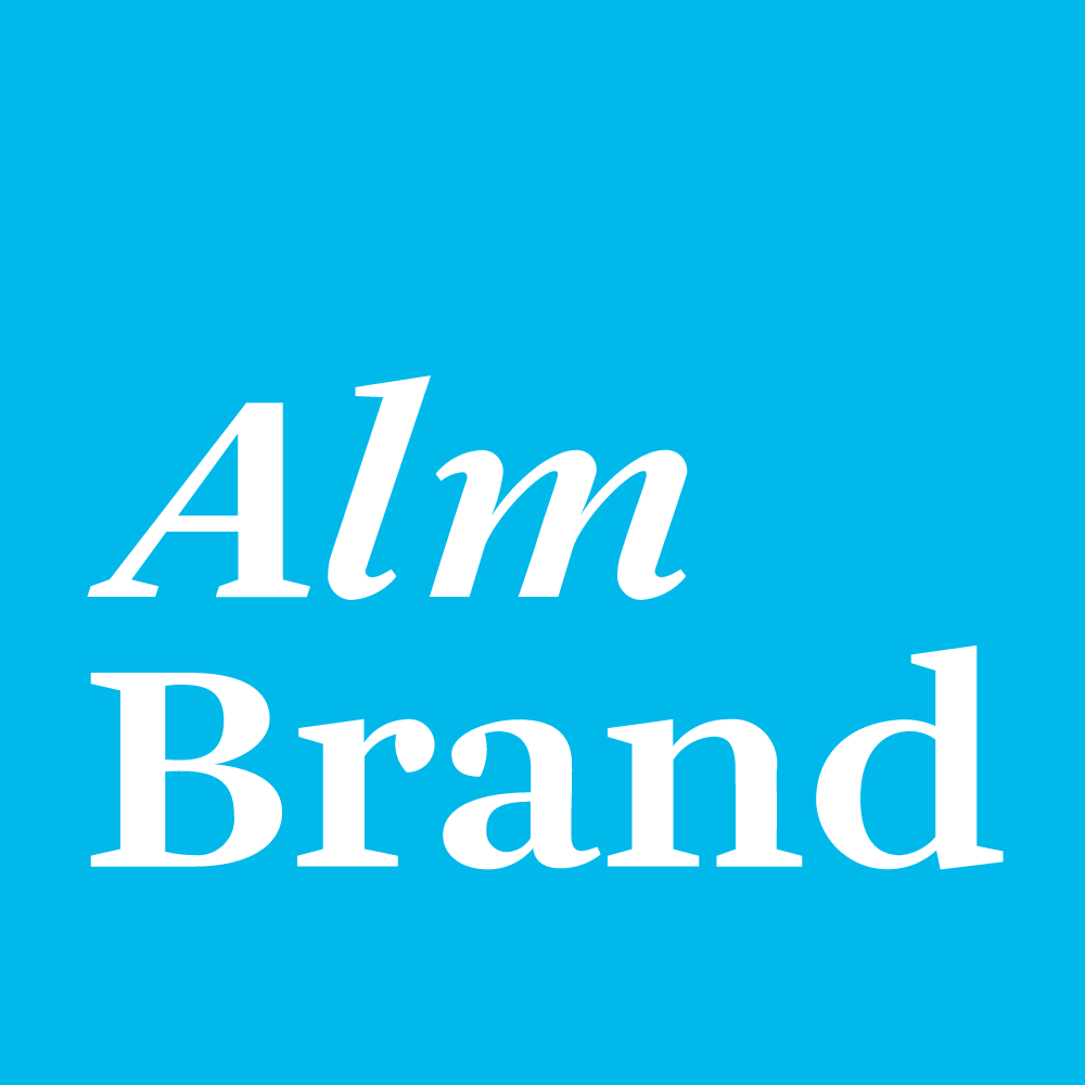 Press images | Alm. Brand Group